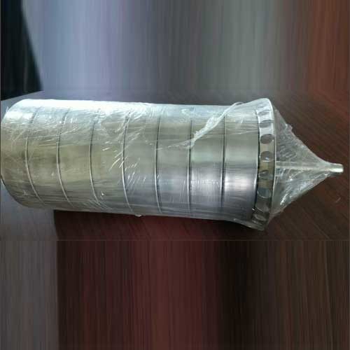 Chamber Stack - VEE AR Sealing Systems